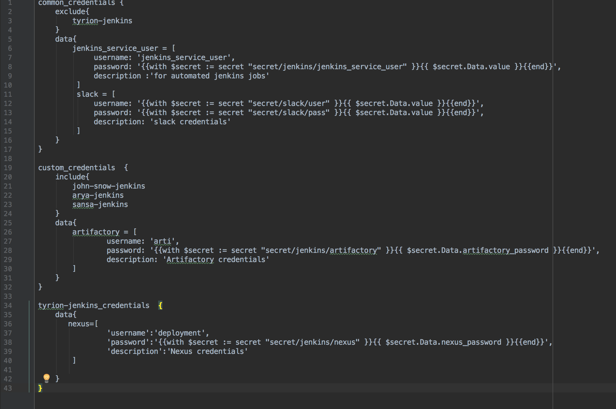 Advanced Jenkins Setup Creating Jenkins Configuration As Code And Setting Up Kubernetes Plugin